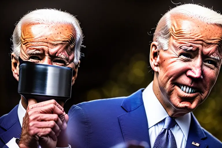 WATCH: Saturday Night Live Jokes About Biden's Brain Damage During ...