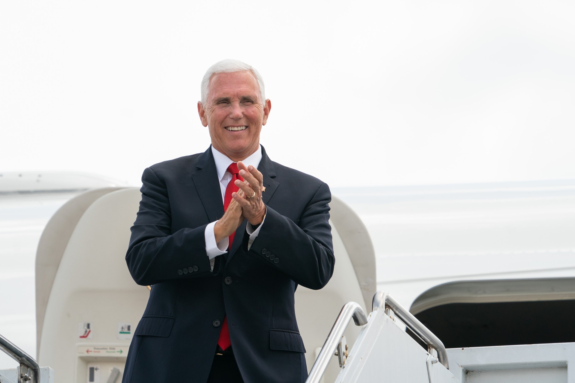 Pence Challenges J6 Subpoena With Unprecedented Move - Patriot Powered ...