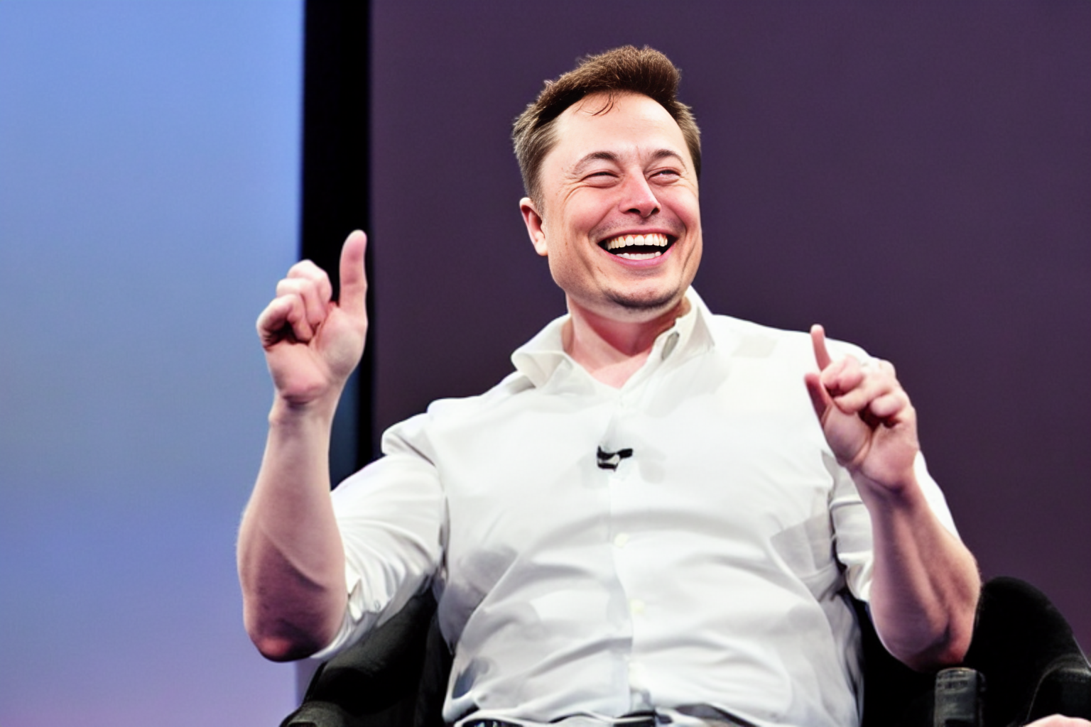 Musk vs. Zuckerberg: Tech Titans’ Epic Vegas Cage Fight for Charity ...