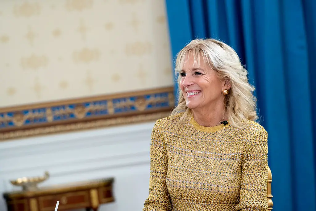 Jill Biden’s Fairy Tale: “Education President” Fails Our KidsBADLY ...
