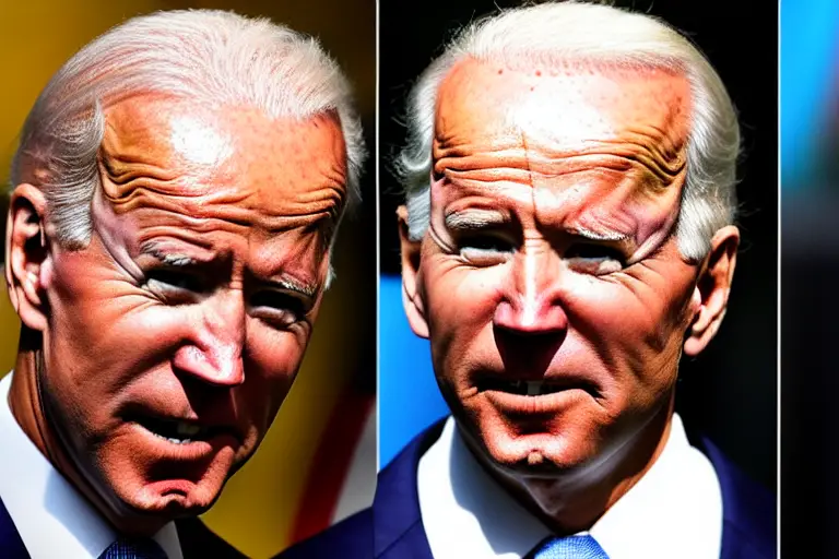 Biden’s Not-So-Smart Alias Shenanigans: ‘JRB Ware’ Uncovered! - Patriot ...