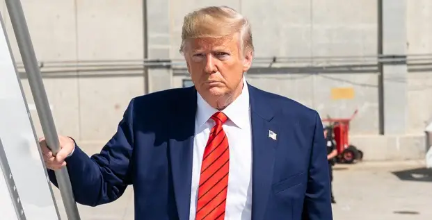 Bombshell Twist: Scott Hall Admits Guilt in Trump’s Fulton Co. Drama ...