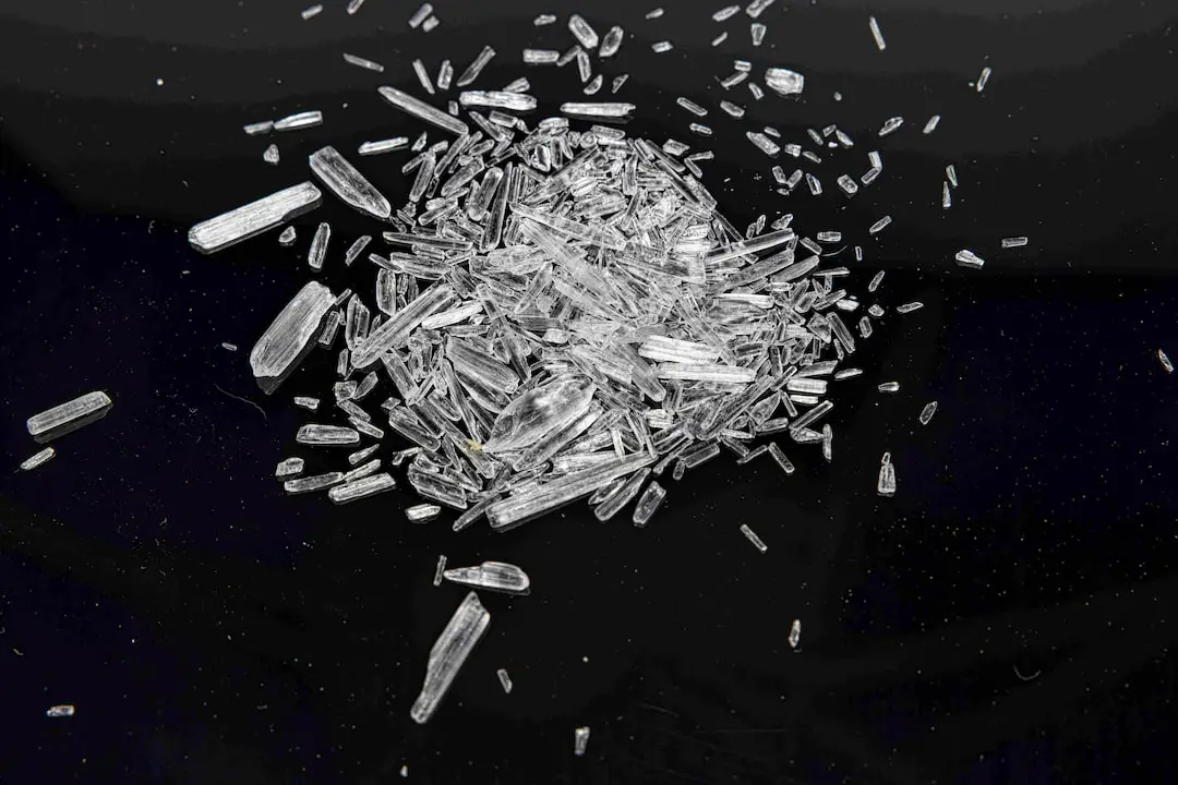 Border Protectors Smash Drug Ring, Seize $281K Meth Haul! - Patriot ...
