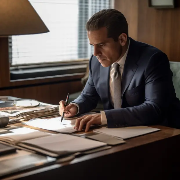 Breaking: Hunter Biden’s Shady Deals Uncovered, Chinese Influence Threatens US Security ...