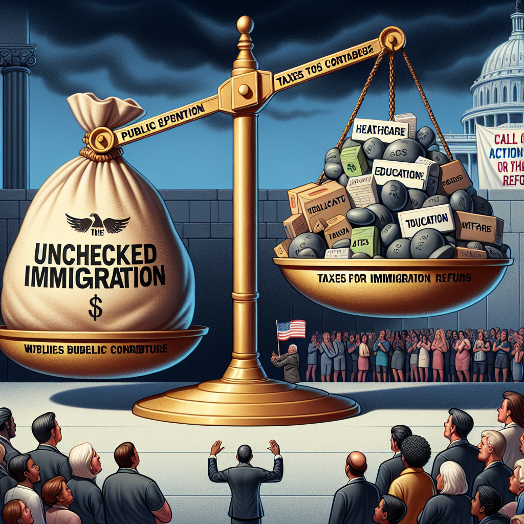 Prosperity or Peril: The Economic Impact of Immigration Policies ... Prosperity or Peril: The Economic Impact of Immigration Policies ...
