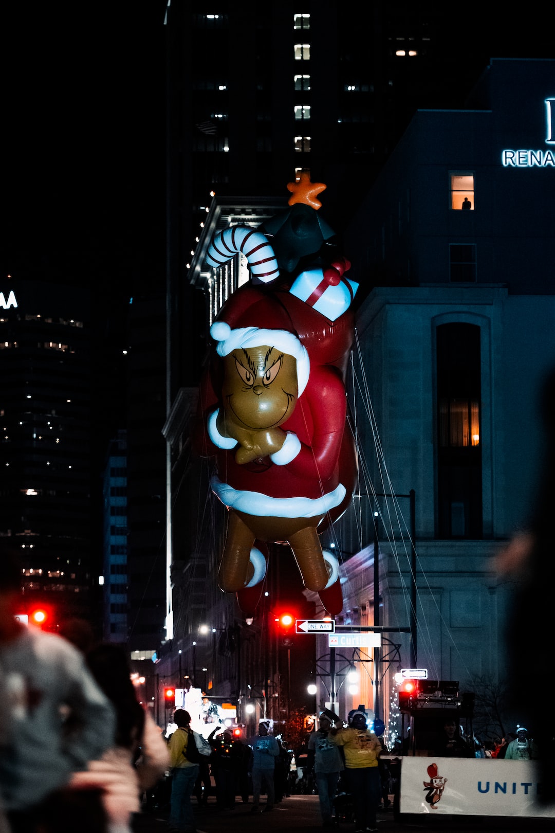 Grinch Alert: Florida Mom Fakes Theft, Now Jailed for Xmas Scam ...