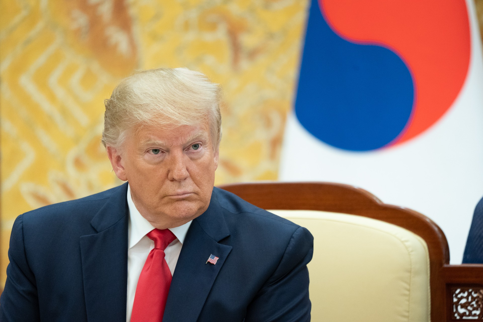 Trump Steals Show at UFC 296, Vegas Roars Approval - Patriot Powered ...