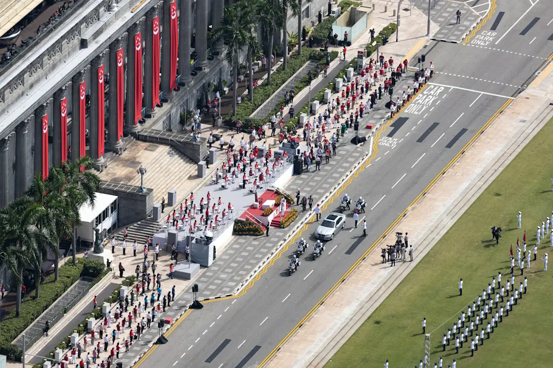 Patriotic Convoy Storms to Border, Demands Action Now! - Patriot ...
