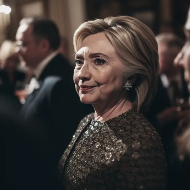 Clinton’s Macarena Mishap Proves Elites Can’t Dance - Patriot Powered ...