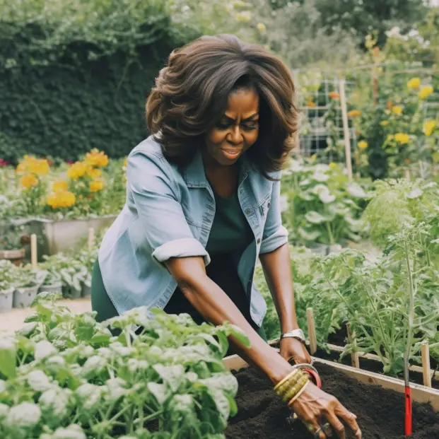 Michelle Obama’s Radical College Thesis Exposed: Baldwin Digs Deep ...