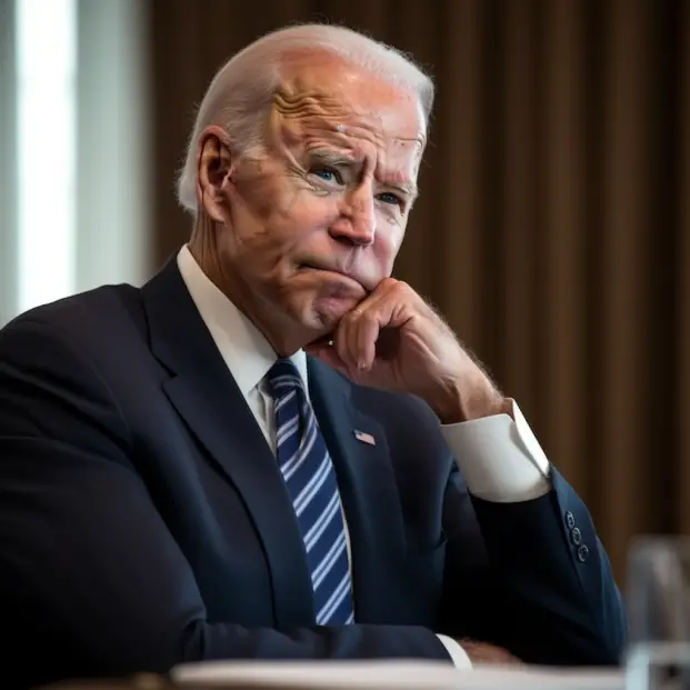 Biden’s Blunder: Calls Egyptian Leader “President of Mexico”! - Patriot ...