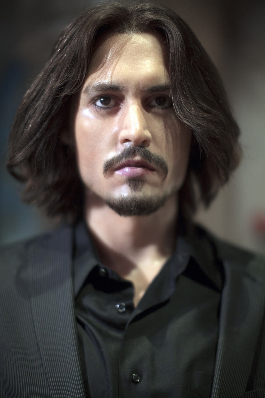 Johnny Depp’s New BFF: Saudi Prince MBS & Their Unexpected Bond ...