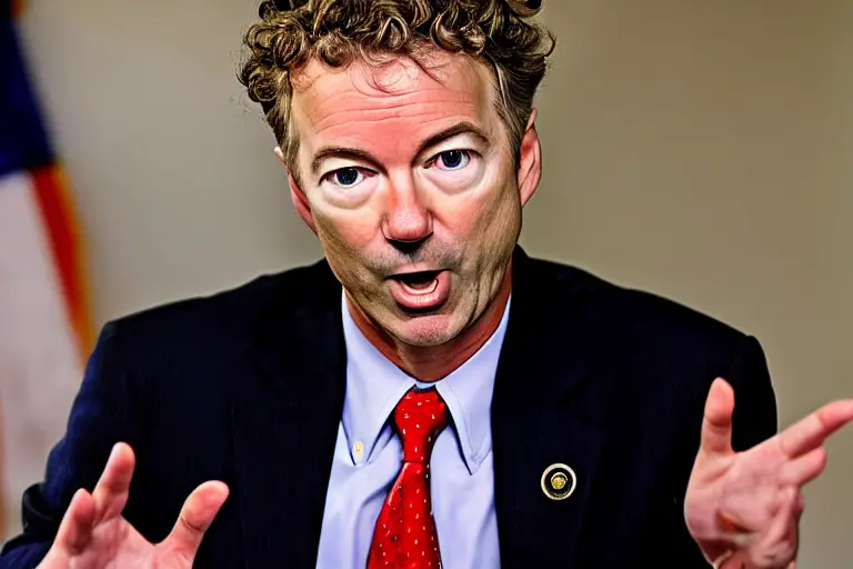 Rand Paul Snags Surprise Kennedy Endorsement! - Patriot Powered Network ...