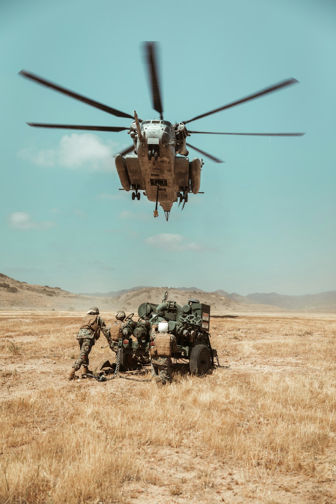 Marine Corps Wakes Up: Barracks Revamp Promised! - Patriot Powered ...