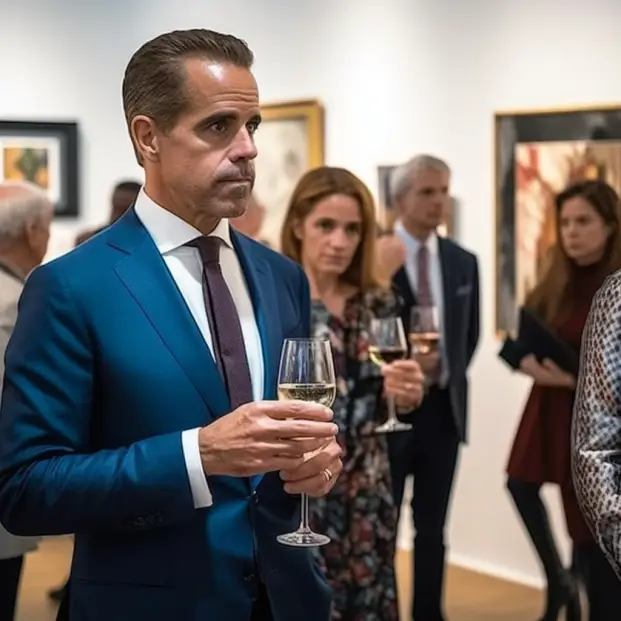 Hunter Biden: Bad Spy Movie Hero or GOP’s Wild Goose Chase? - Patriot ...