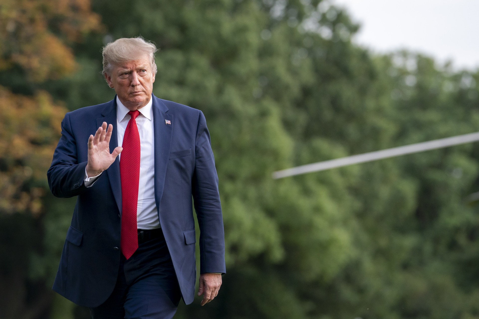 Trump Tower Over GOP Rivals, DeSantis Veep Buzz Soars - Patriot Powered ... Trump Tower Over GOP Rivals, DeSantis Veep Buzz Soars - Patriot Powered ...