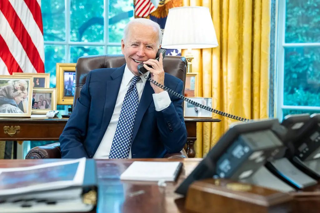 GOP Exposes Biden Cash-Grab for 2024 Using YOUR Dollars! - Patriot ...