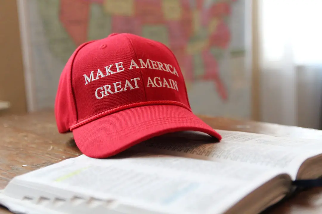 MAGA Wave Sweeps GOP: Old Guard Out, Trump Jr. Spearheads Revolution ...