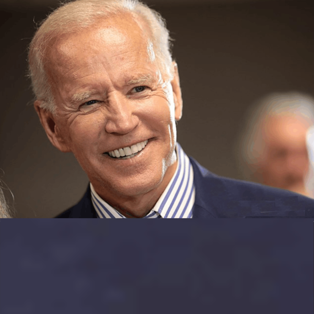 Biden’s Baffling Babble: Creepy Comments Raise Eyebrows! - Patriot ...