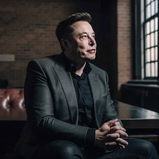 Biden’s Border Blunder: Elon Musk Reveals Shocking Covert Flights ...