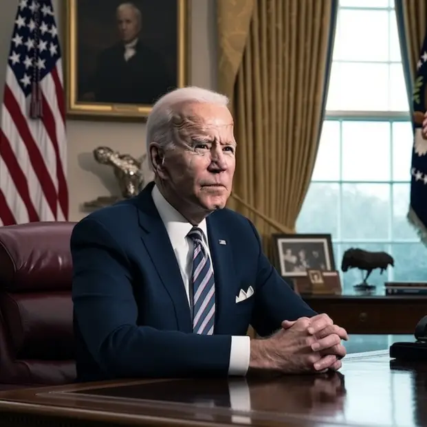Biden’s Polls Plummet! Michigan Sees Past Liberal Fog & Crazy Oyster ...
