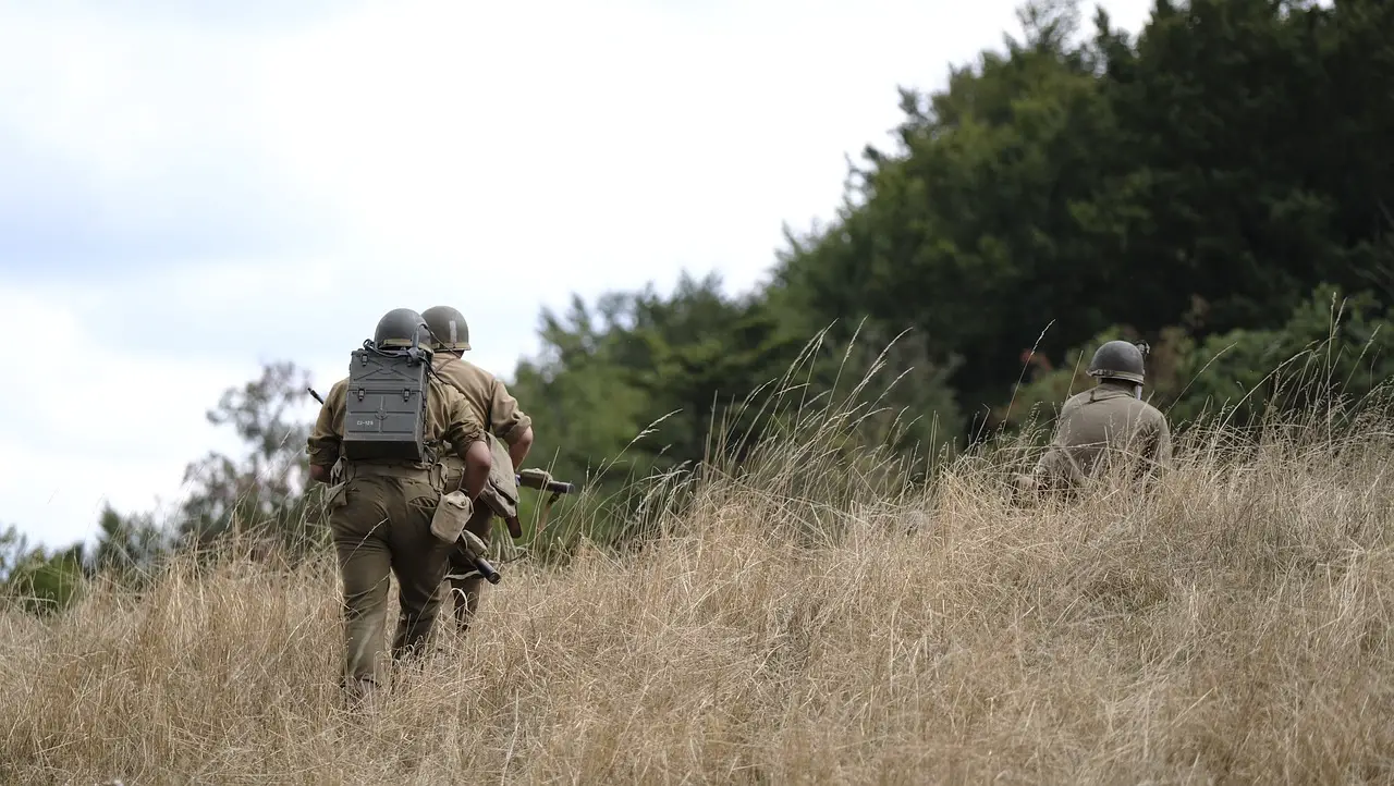 IDF Makes Decisive Push Into Rafah Employing Bold Inside-Out Combat ...