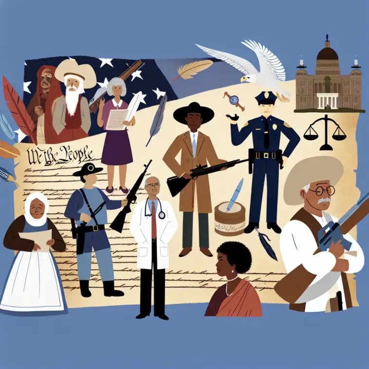 Hunting Heritage: Preserving Traditions Through the Second Amendment ...