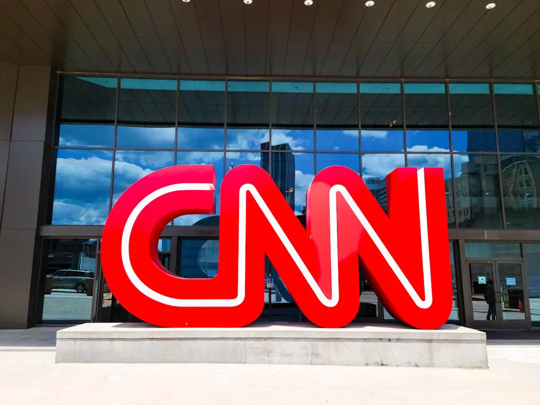 CNN Host Cuts Mic of Trump Spokesperson Sparking Debate on Media Bias ...