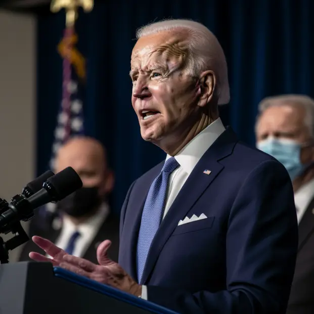 Biden White House Adds Radical Woke Warrior to Communication Team ...