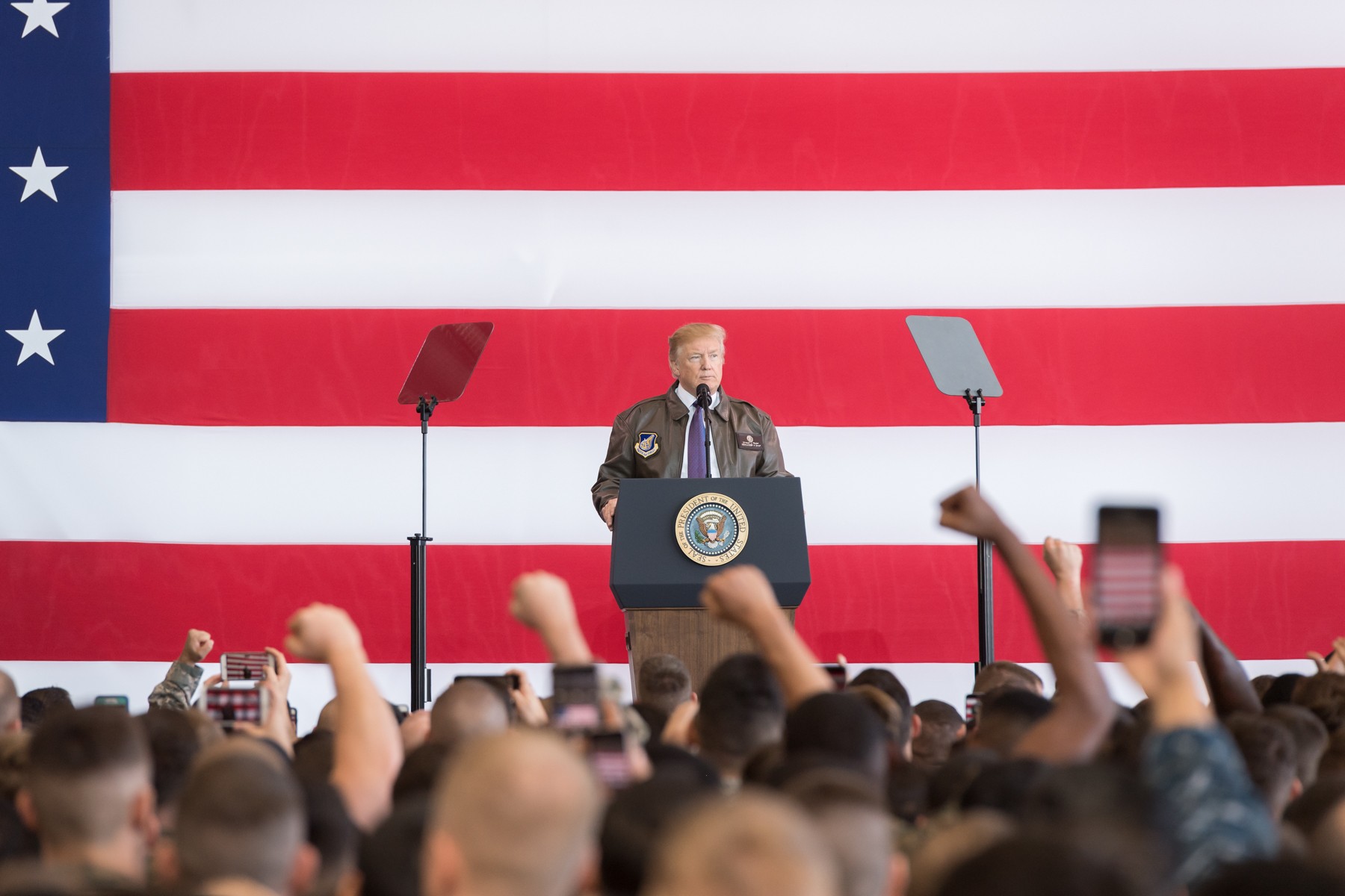 Trump’s Favorability Soars to 40% After Assassination Attempt - Patriot ...
