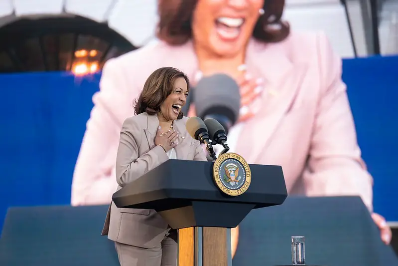 Fox News Commentator Calls Out Harris and Walz for Dishonesty - Patriot ...