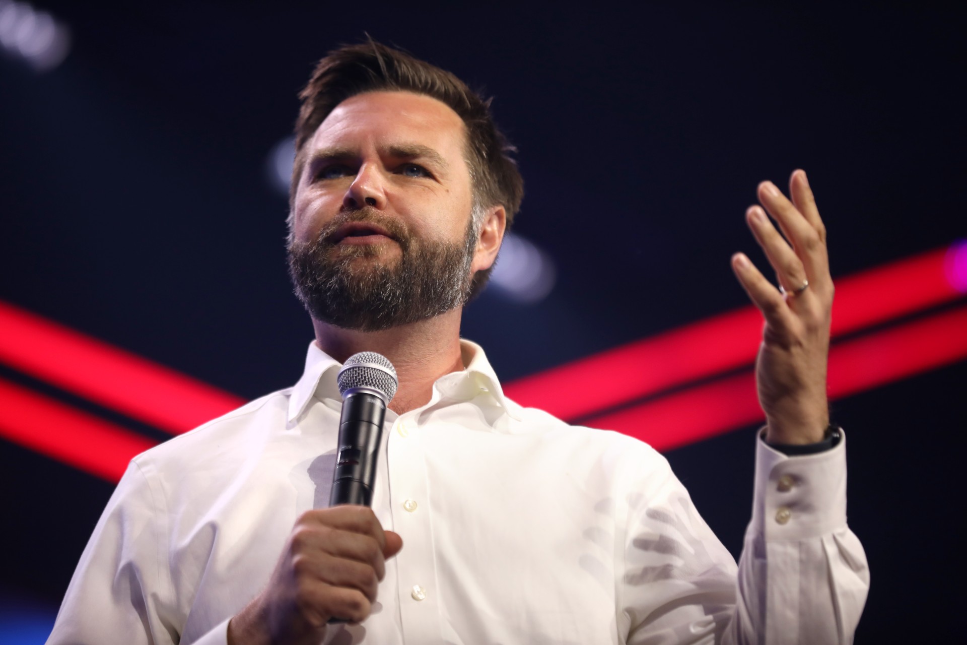 Senator JD Vance Proposes Ambitious Plan for Mass Deportations Under ...