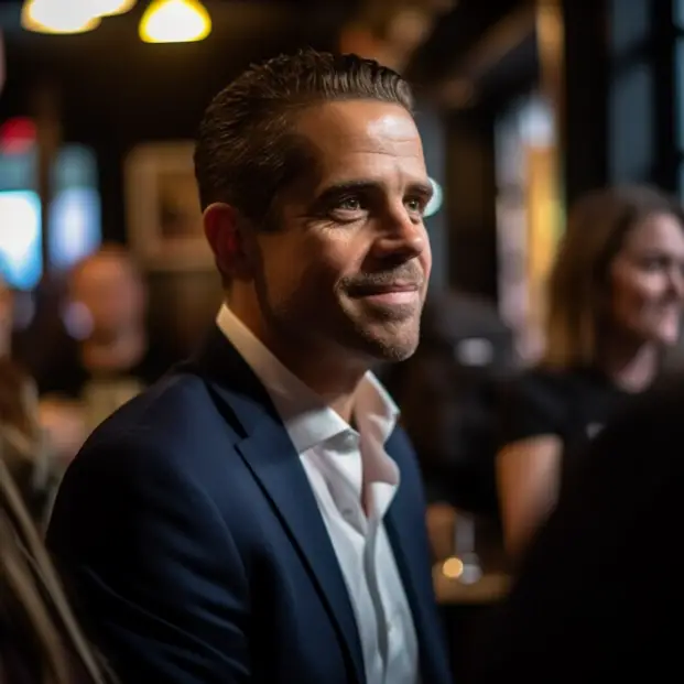 Hunter Biden Pleads Guilty to Nine Criminal Charges Without Leniency ...