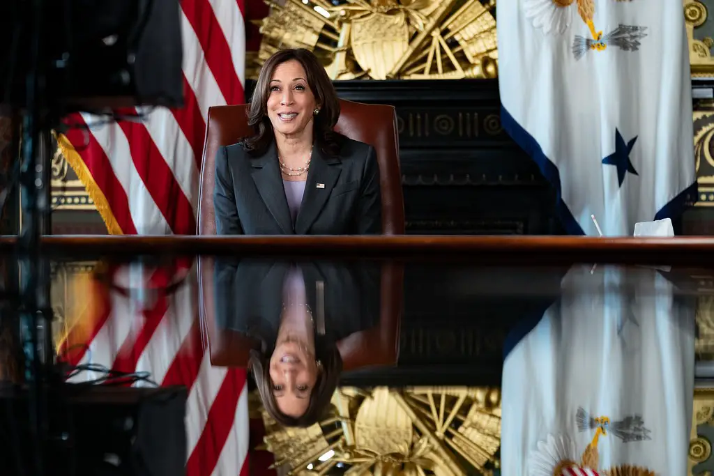 Kamala Harris’ Joy Campaign Falters Amid Awkward Missteps And Staffing ...