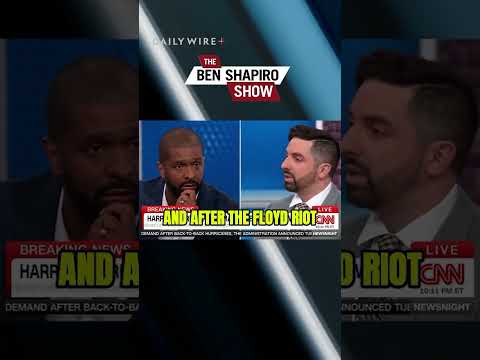 CNN Fails to Grasp the Truth Behind The Ferguson Effect - Patriot ...