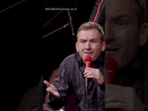 Foreign Comedian Takes Aim at Liberals in Hilarious Roast - Patriot ...