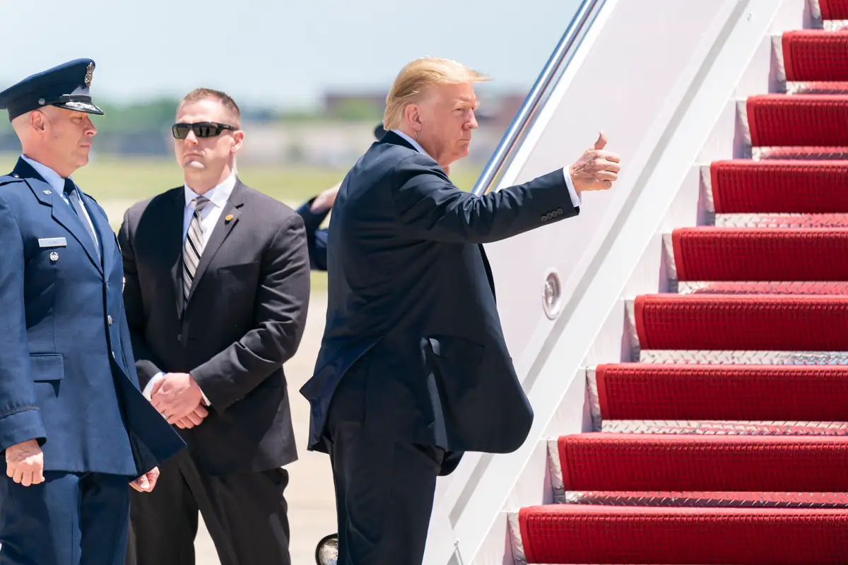 Trump Taps Musk and Ramaswamy to Slash $2 Trillion in Federal Spending ... Trump Taps Musk and Ramaswamy to Slash $2 Trillion in Federal Spending ...