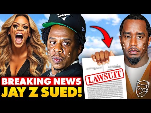 Jay-Z Hit with Shocking Lawsuit Over Alleged Assault of Minor - Patriot ...