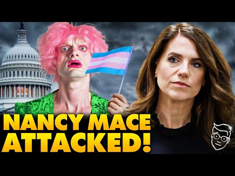 Pro-Trans Activist Assaults Congresswoman Mace, Suspect in Custody ...