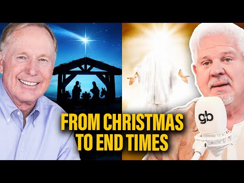 Max Lucado Reveals What Christmas Miracle Truly Means - Patriot Powered ...