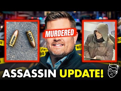 Assassin's Hidden Message on Bullet Revealed in Shocking Case - Patriot ...