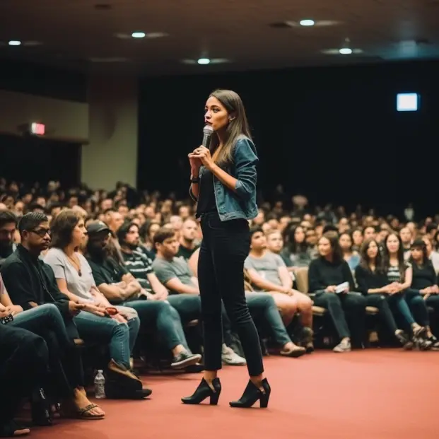 AOC’s Leadership Bid Flops As Democrats Favor Experience Over Radical ...