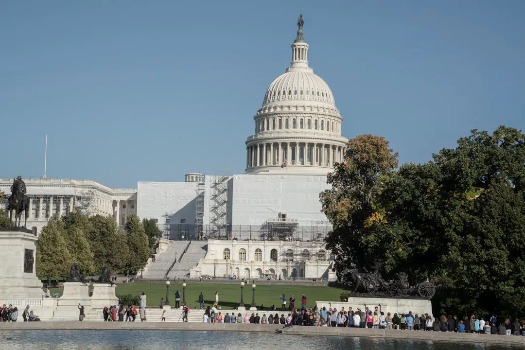 Republicans Revive SAVE Act to Secure Election Integrity in Congress ...