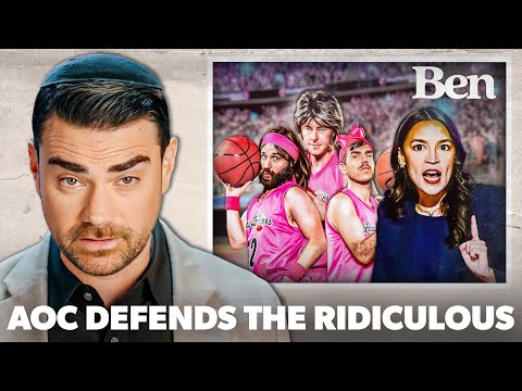 AOC's Latest Move Proves She's the Same Old Story Again - Patriot ...