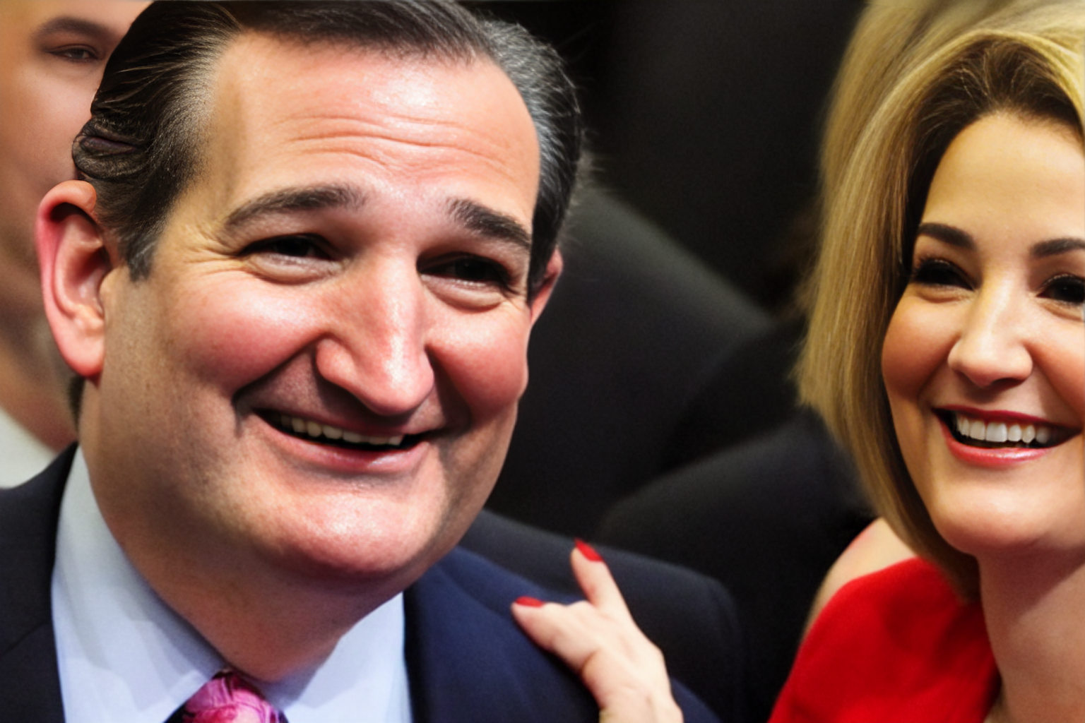 Ted Cruz Exposes Biden’s Border Blunders Amidst Surge in Cartel Profits ...