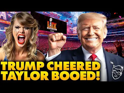 Trump Triumphs at Super Bowl, Swift Faces Boos - Patriot Powered ...
