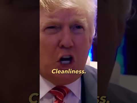 Step Inside Trump Force One: Exclusive Tour Revealed - Patriot Powered ...