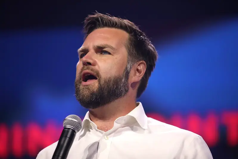 VP Vance Sparks Uproar in Munich Criticizes Europe’s Threats to Free ...