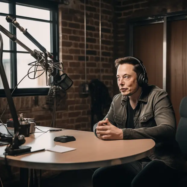 Elon Musk Joins Trump To Push Efficiency Agenda Media Left Fuming As AP ...