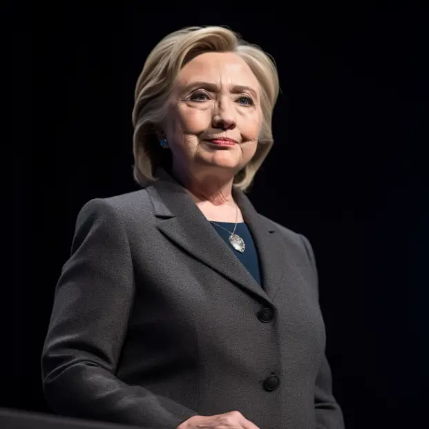 Hillary Clinton’s Desperate Jabs Fail as Sean Duffy Stays Focused on ...